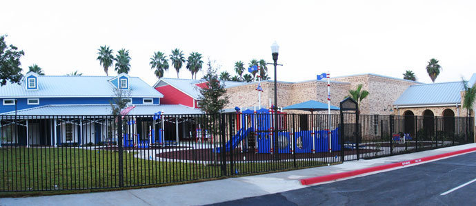 Petition · TSC Board of Trustees: Keep the Early Childhood Centers ...