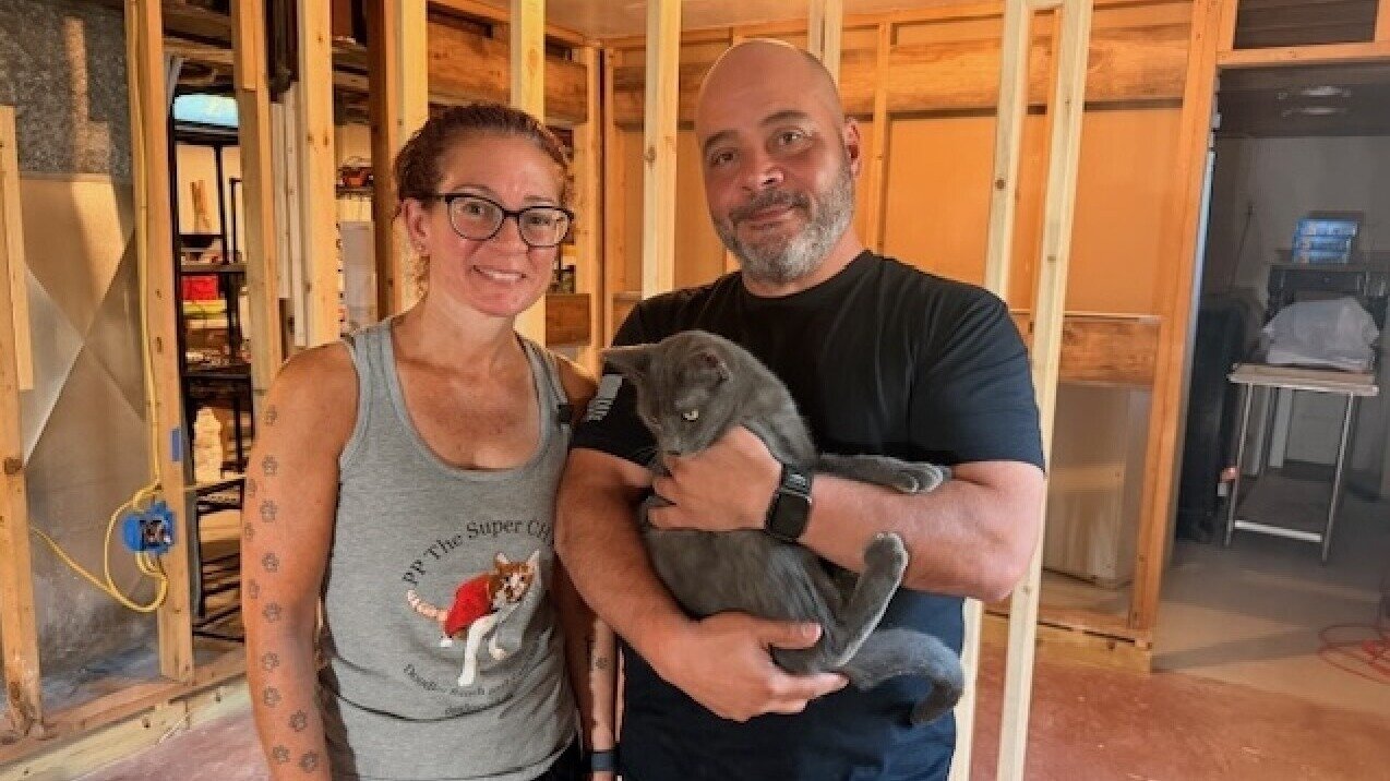Petition · Save Doodle’s Ranch: Demand Emergency FEMA Help for This ...