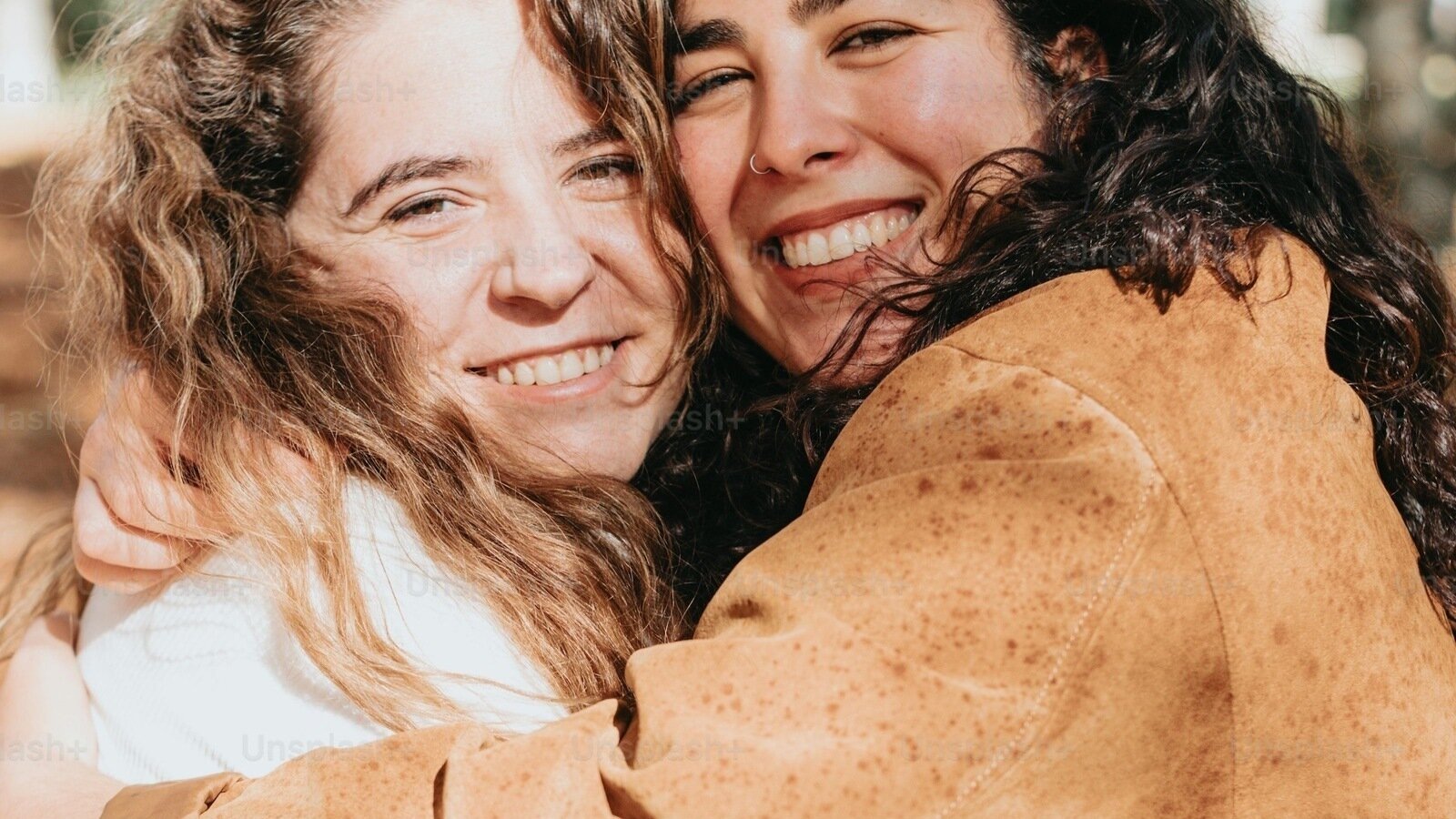 Petition · Normalize Hugging Your Friends! - United States · Change.org