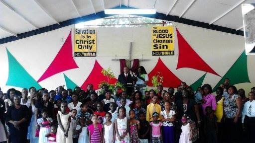 Petition · Stop unethical and immoral business practices! - Jamaica ...