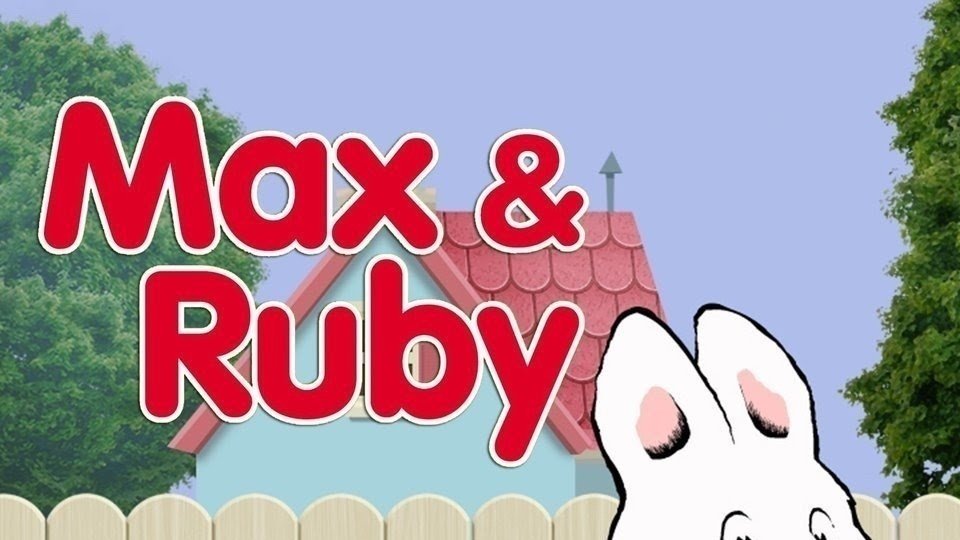 Petition · get max and ruby on netflix - United States · Change.org