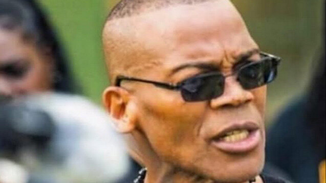 Petition · Time for Dr. John F. Johnson aka Grandmaster Jay to be ...