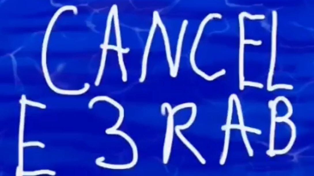 Pétition · Cancel e3rab ta3bir kitabi tarikh w joghrafiya and the ...