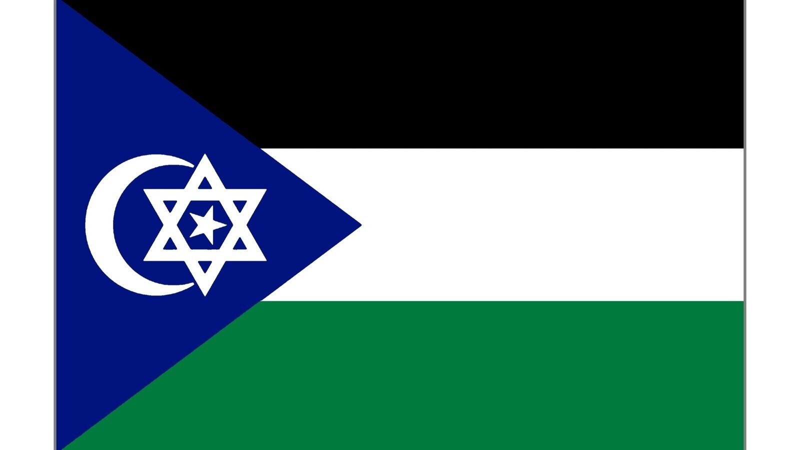 Петиция · Adopt the flag of Middle Eastern nations as a symbol of peace ...