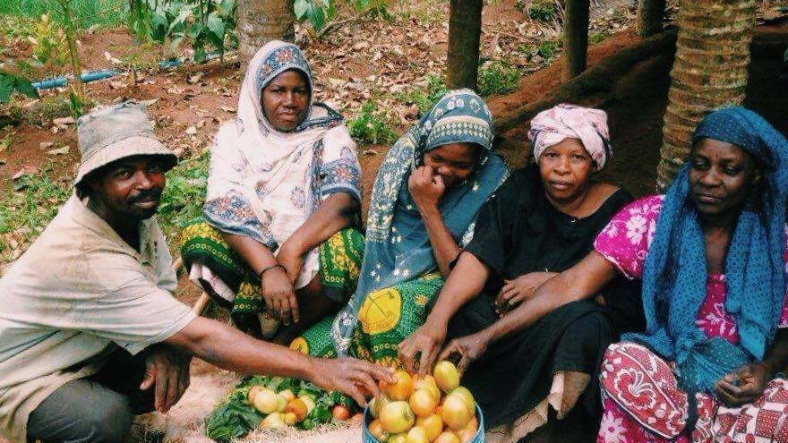 Petition · End African Poverty by Supporting Local Farming - United ...
