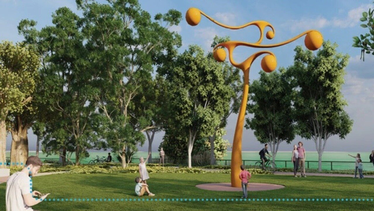 Petition · Reconsider Cyclone Tracy Memorial Monument - Darwin ...