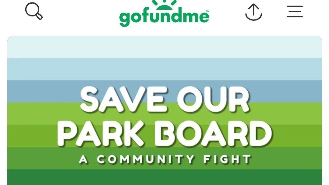 Petition update · Display Save Park Board on City Hall · Change.org ...