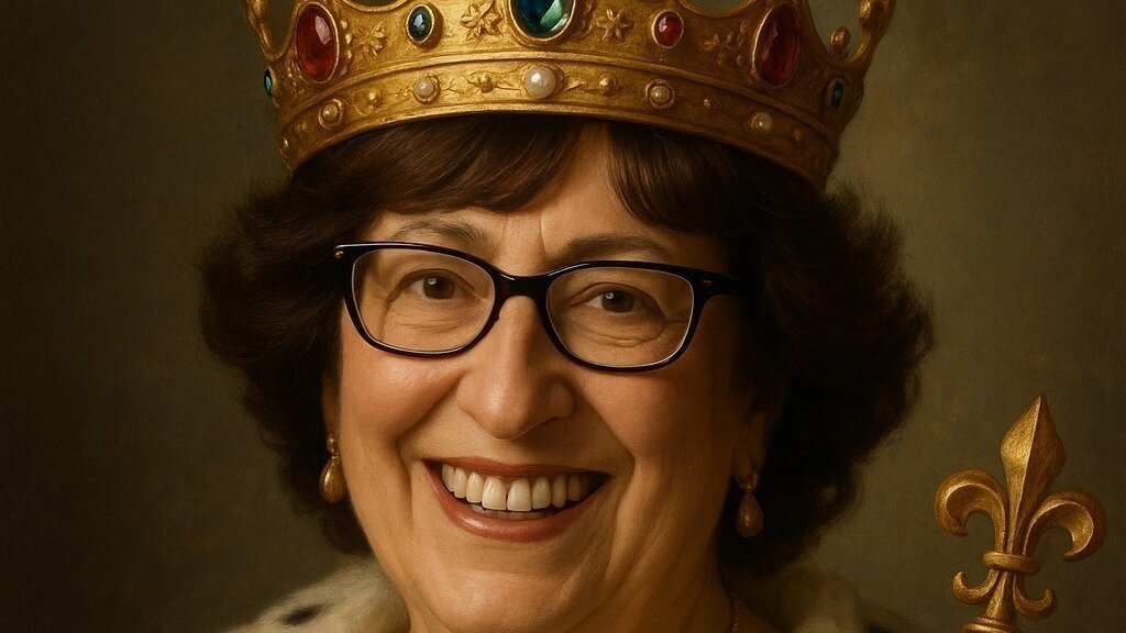 Petition · Invite Martha Pollack to Deliver 2025 Convocation Speech ...