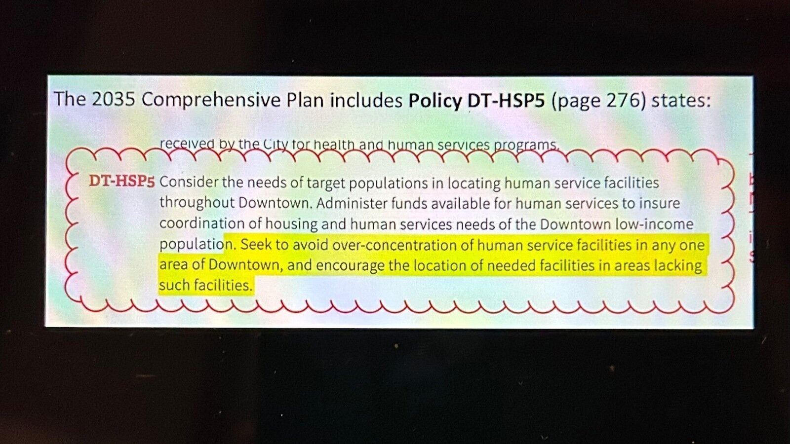 Petition · Petition to Limit Homeless Shelters Near Chinatown/Pioneer ...