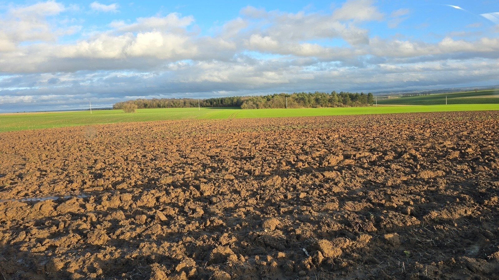 Pétition · Supprimons le projet d'éoliennes de 220metres Ernes et Vendeuvre - Saint-Pierre-en ...