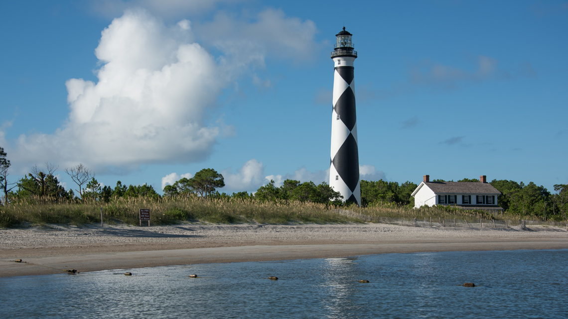 Petition · SAVE BARDEN INLET - United States · Change.org