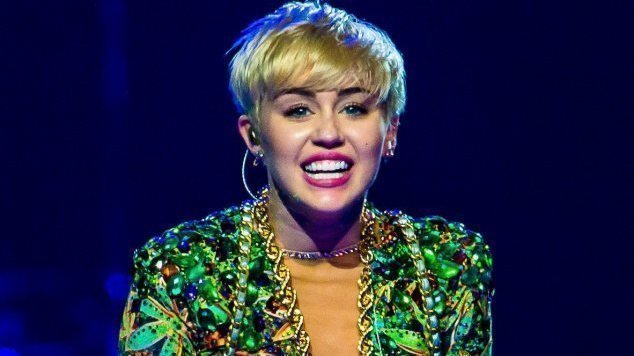 Petition · Miley Cyrus to perform in the SuperBowl 51 Halftime Show ...