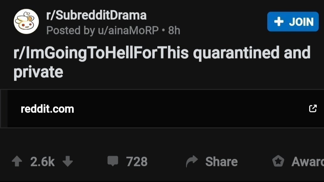 Petition · Bring back r/watchpeopledie and r/imgoingtohellforthis # ...
