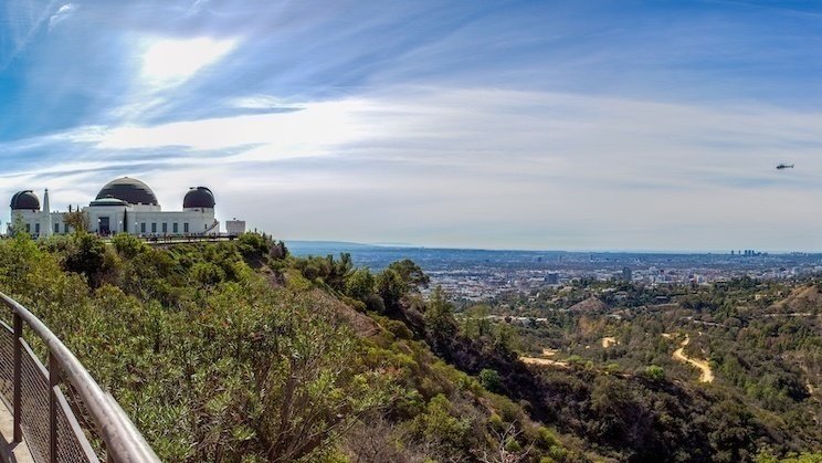 Petition update · Speak Out at the Griffith Park Advisory Board Meeting ...