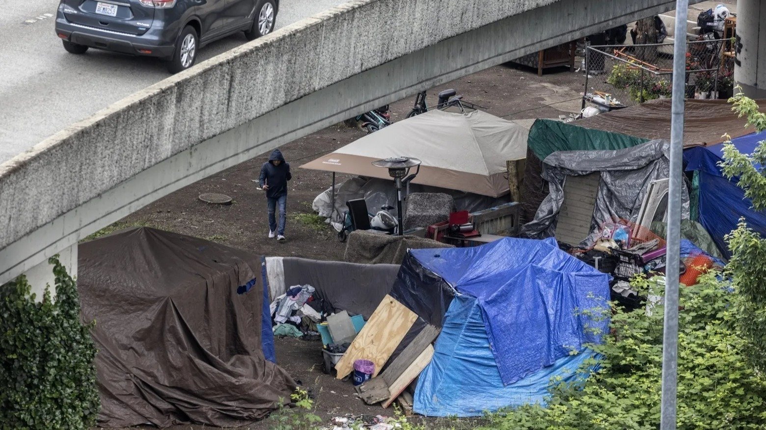 Petition · Help Get the San Francisco Homeless Off the Streets · Change.org