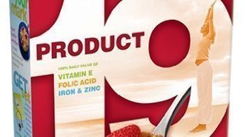 Petition · Bring Back Product 19 - United States · Change.org