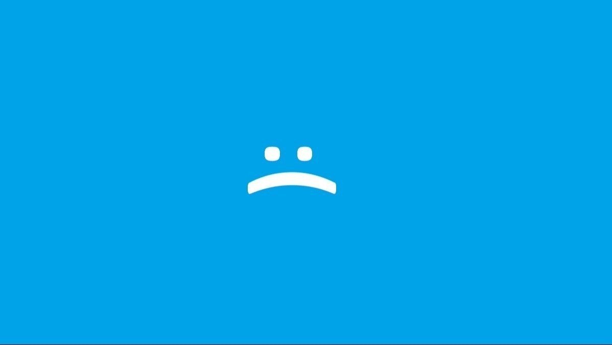 Abaixo-assinado · Establish July 19th as "Blue Screen Day" - Portugal ...