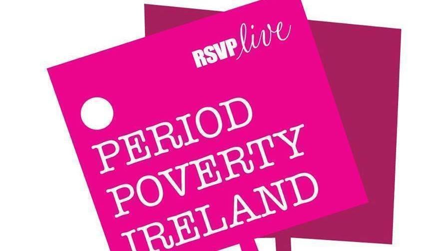 Petition · Stop Period Poverty In Ireland - United Kingdom · Change.org