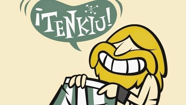 Petición · Tenkiu 4 Smash · Change.org