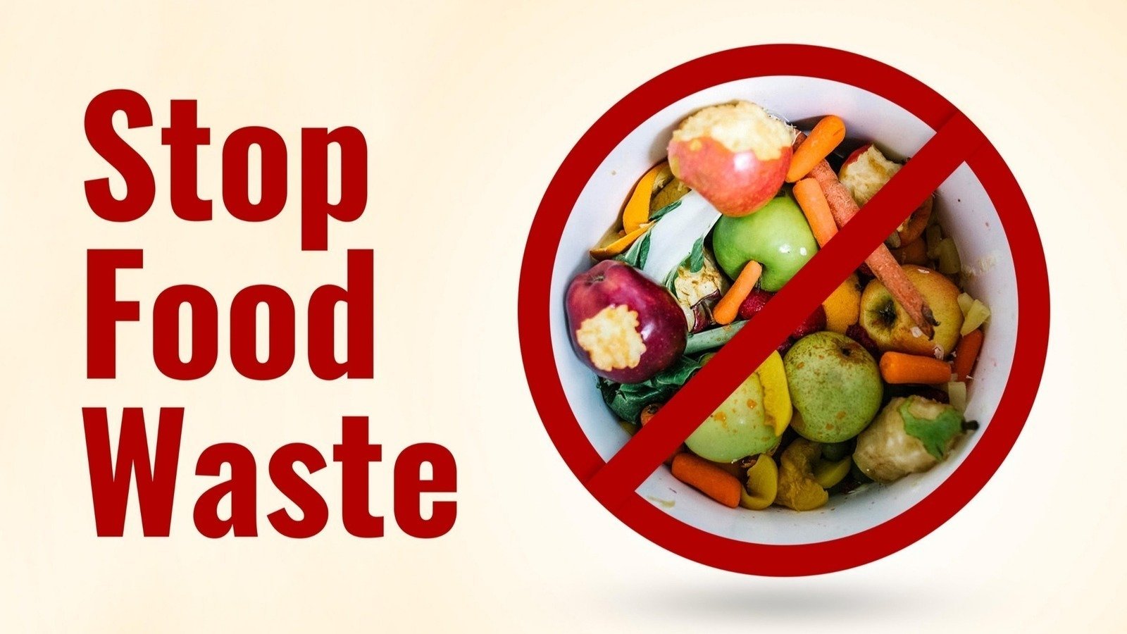 Petition · "Unraveling the Food Waste Crisis" - Philippines · Change.org