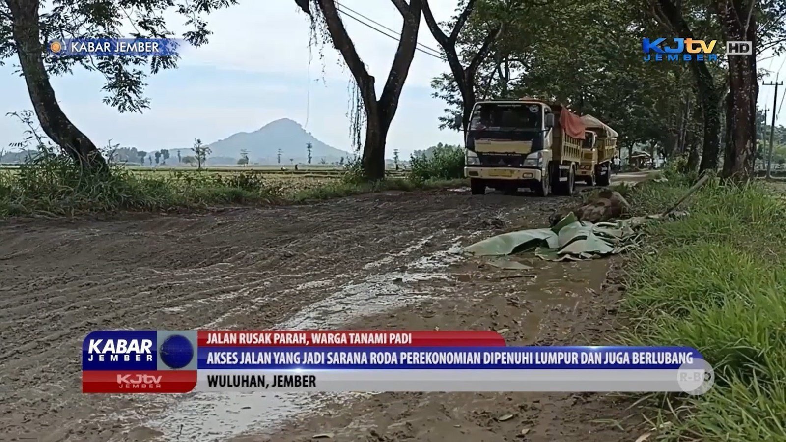 Petisi · PABRIK SEMEN SINGA MERAH BIKINLAH JALAN SENDIRI, JANGAN RUSAK ...