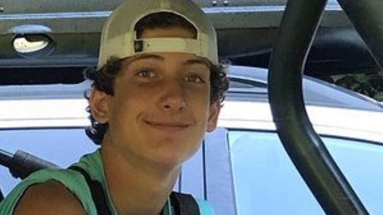 Petition · Cure Joshua Owen Painter’s Brain - United States · Change.org