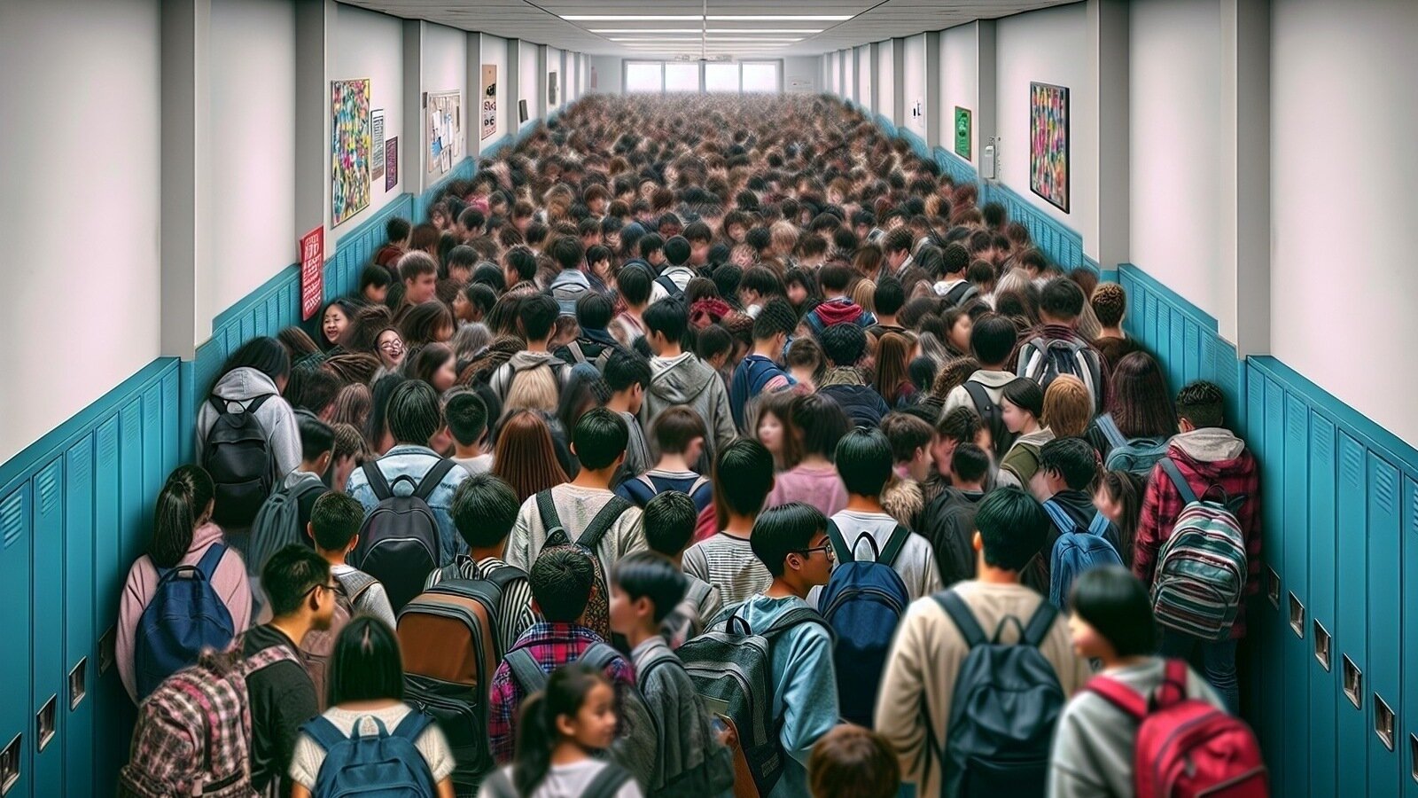 Petition · Say No to Dangerous Overcrowding at Lamar Middle School ...