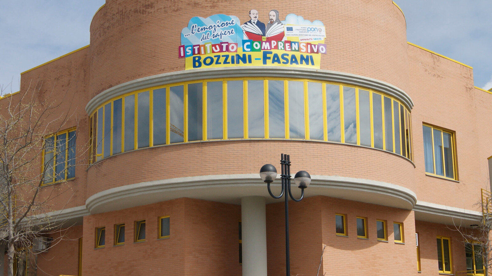 Petizione · Salviamo l'Istituto Comprensivo Bozzini-Fasani - Italia ...