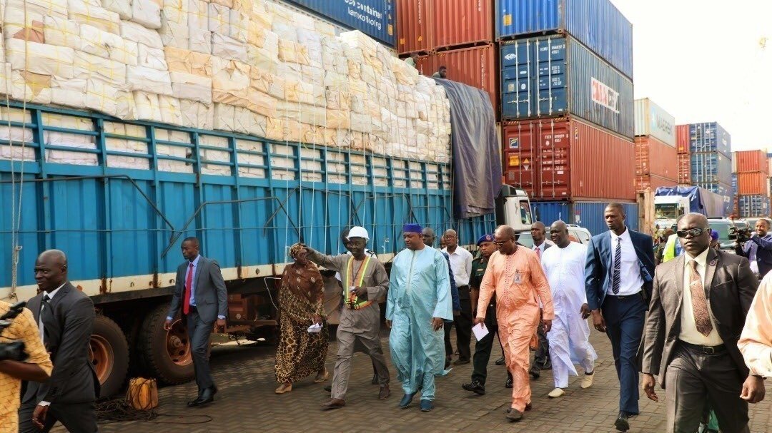 Petition · RELEASE THE FULL GPA CORRUPTION INVESTIGATION REPORT ...