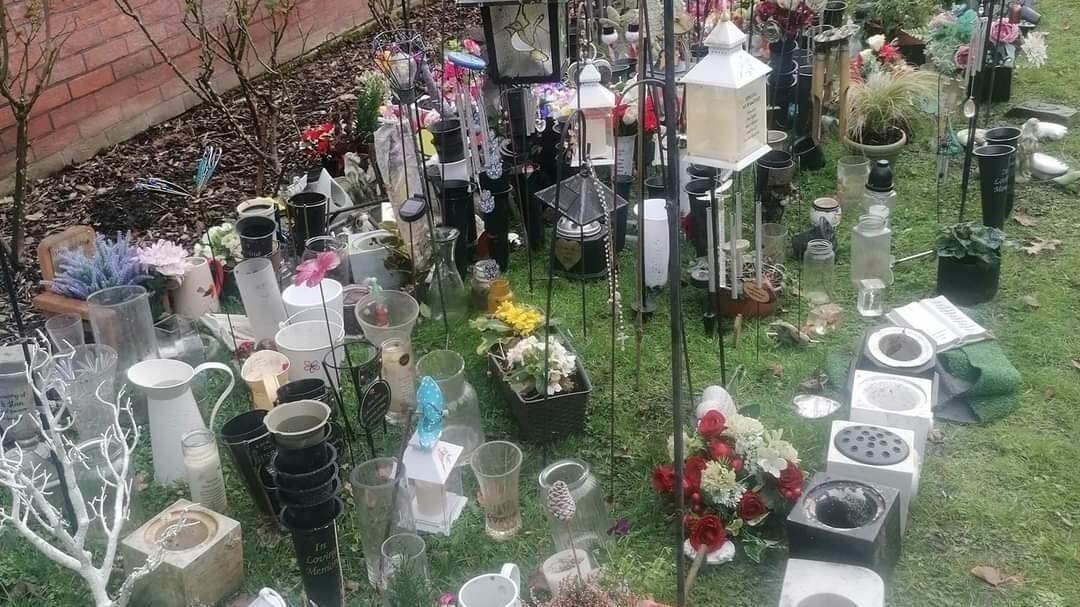 Petition · Urge Halton Council to Reconsider Removal of Memorials from ...