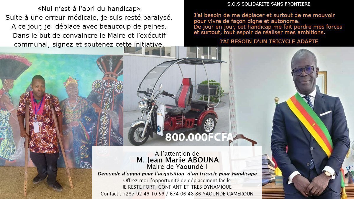 Pétition · Ensemble pour une société solidaire et inclusive. Nul n'est ...