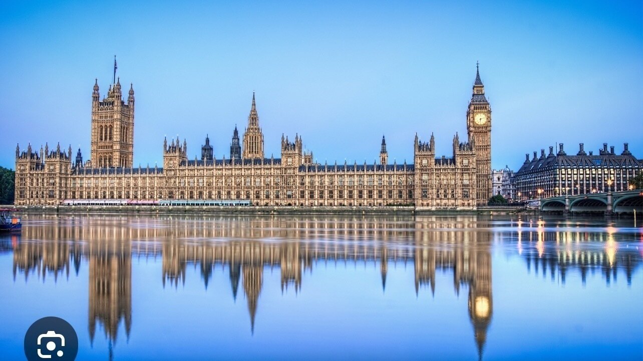 Petition · Demand a Halt to MP Expenses to Prioritize the Most ...