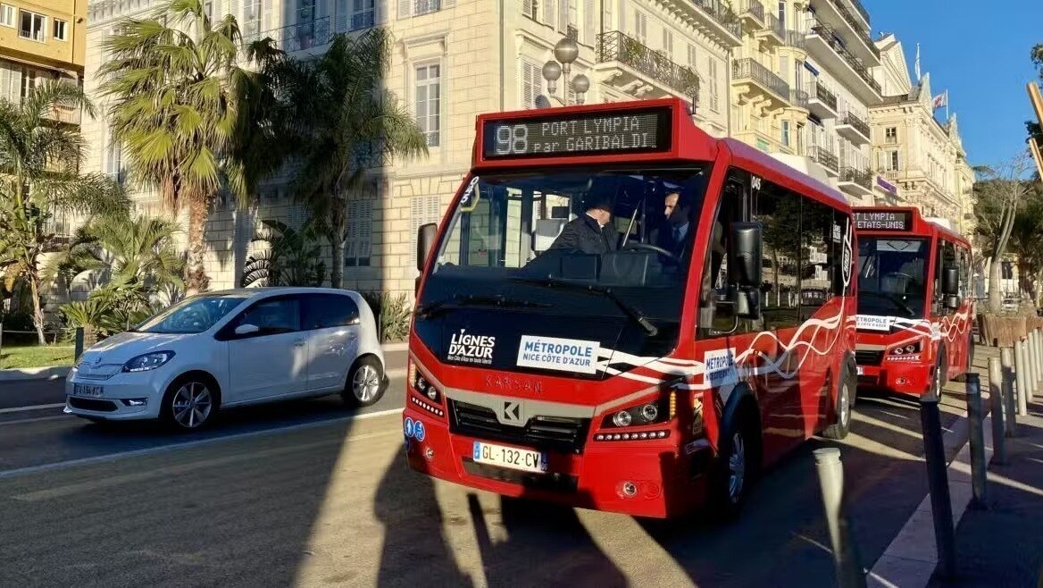 Pétition · Améliorer le service du bus de la ligne 84 (Plateau Saint ...