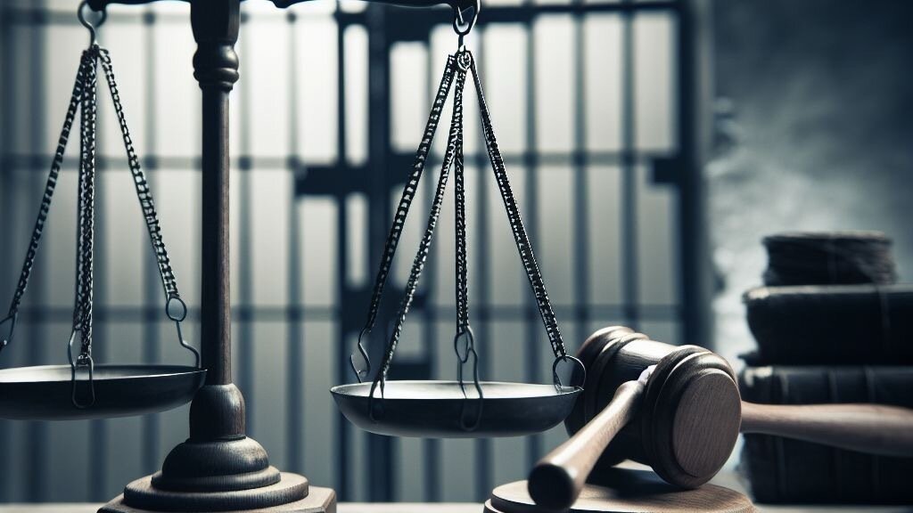 Petition · End Discretionary Life Sentences in the United Kingdom ...