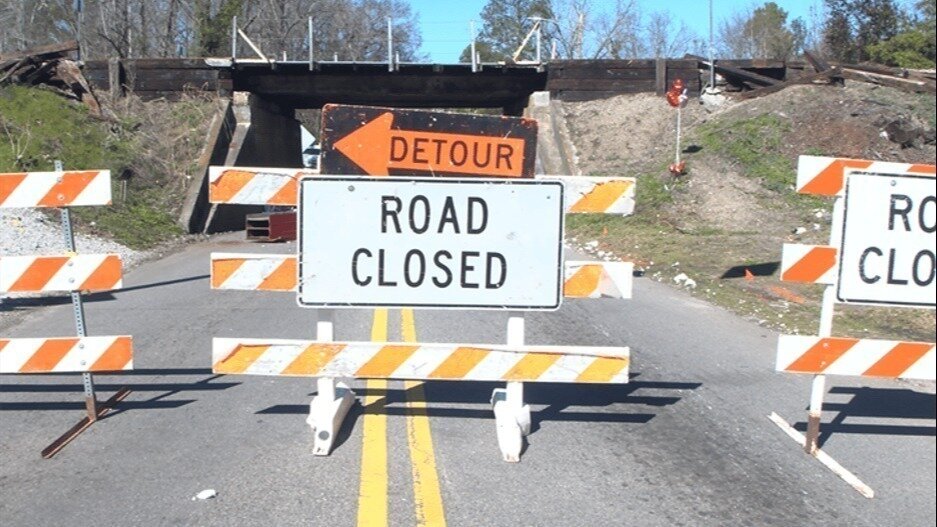 Petition · KEEP OLIVE ROAD BRIDGE OPEN! - United States · Change.org