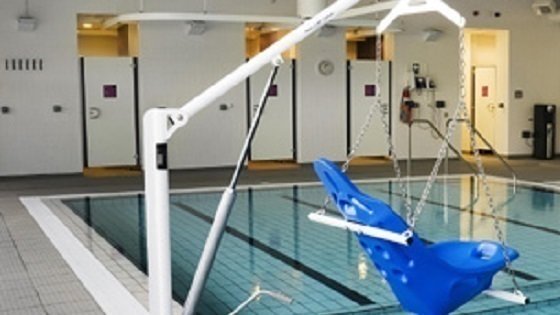 Petition · Keep all three NHS Lothian hydrotherapy pools open ...