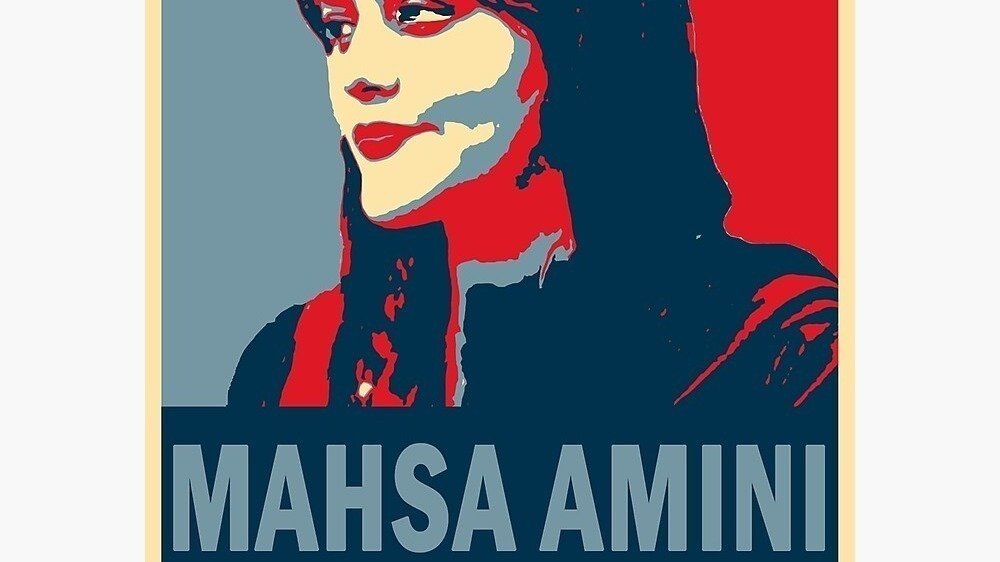 Petition · Street Name Mahsa Amin - Canada · Change.org