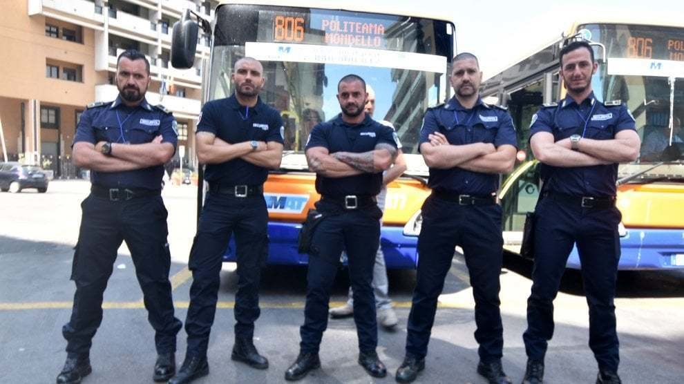 Petizione · ridiamo dignità alle guardie giurate - Italia · Change.org