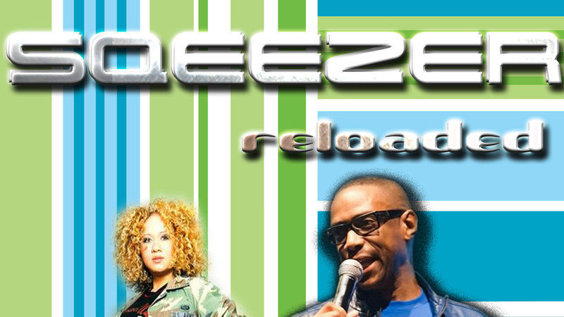 Petition · Sqeezer: Do you want Alex Prince to comeback in Sqeezer with ...