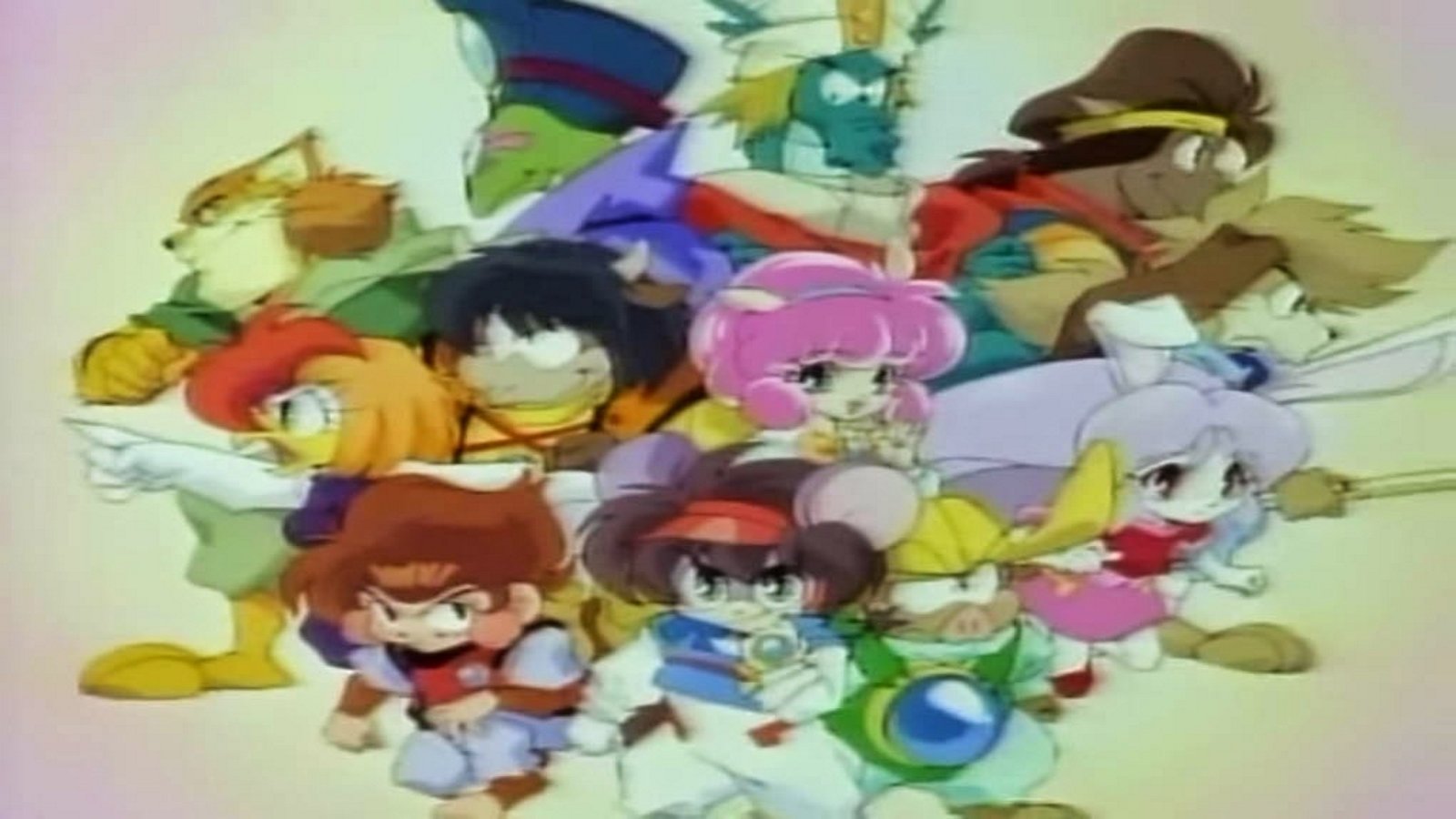 Petición · Eto Rangers: ¡Que hagan un doblaje al castellano! - España ...