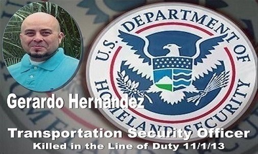 Petition · DHS, TSA: Provide optional bulletproof vests to ...