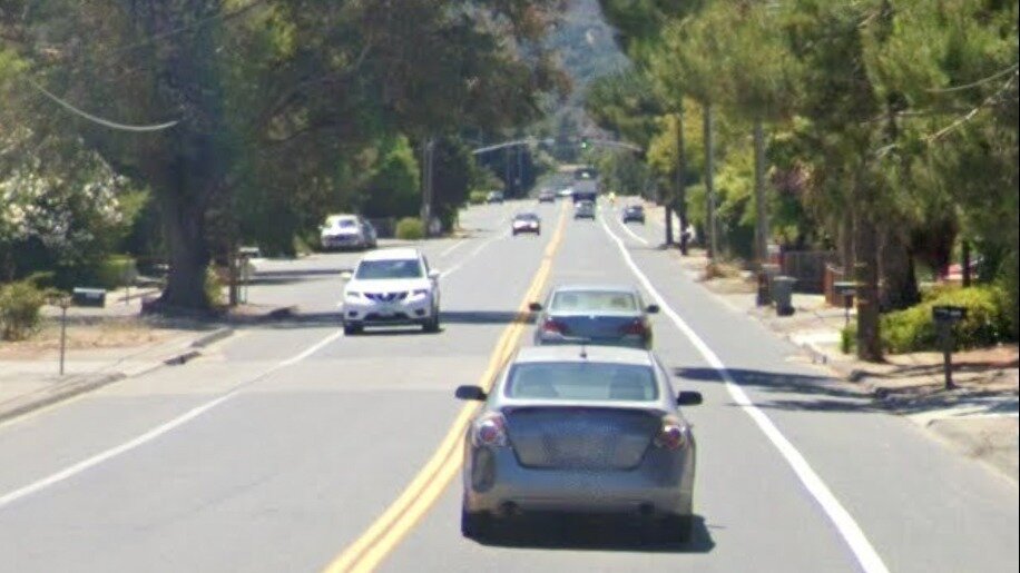 Petition · S Foothill Boulevard is Unsafe for Residents – Urgent Call ...