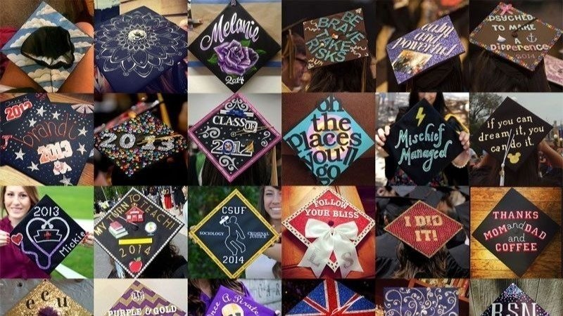 Petition · The Tassel is Worth The Hassle - United States · Change.org