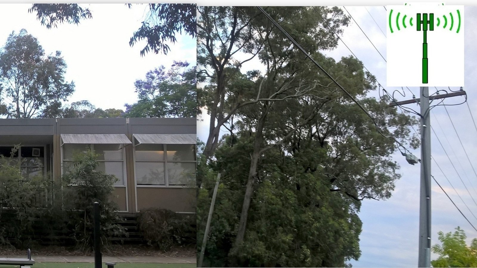 Petition · Stop proposed Optus mobile base station close to JPPS and ...