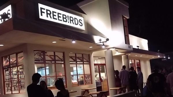 Petition · Freebirds: We Want Vegan Cheese! - United States · Change.org