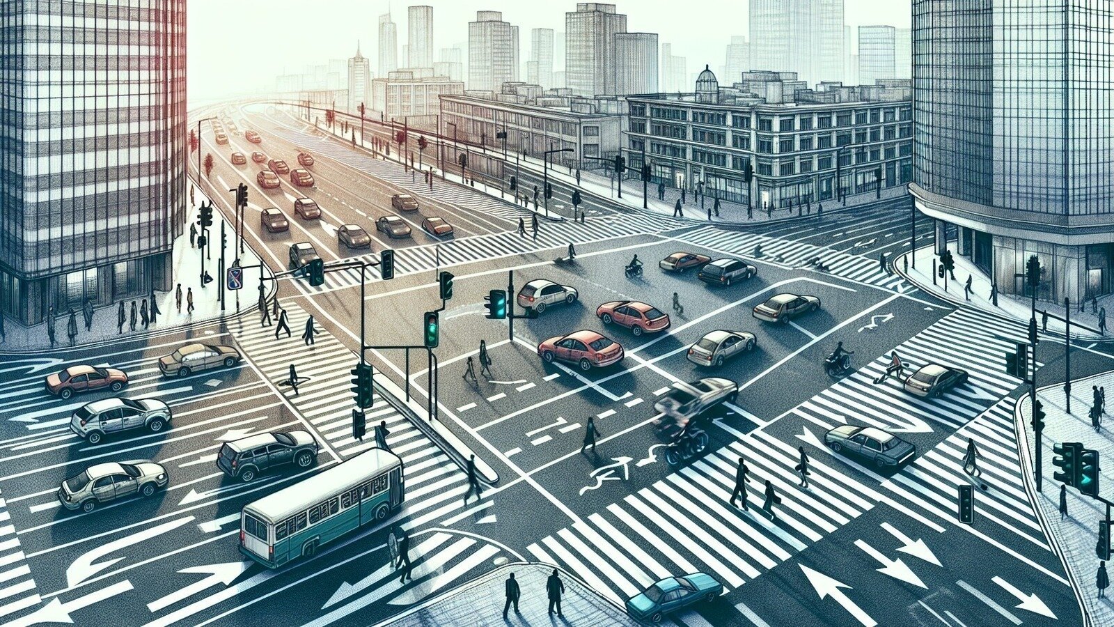 Petition · Improve Road Safety by Syncing Left Turn and Oncoming ...