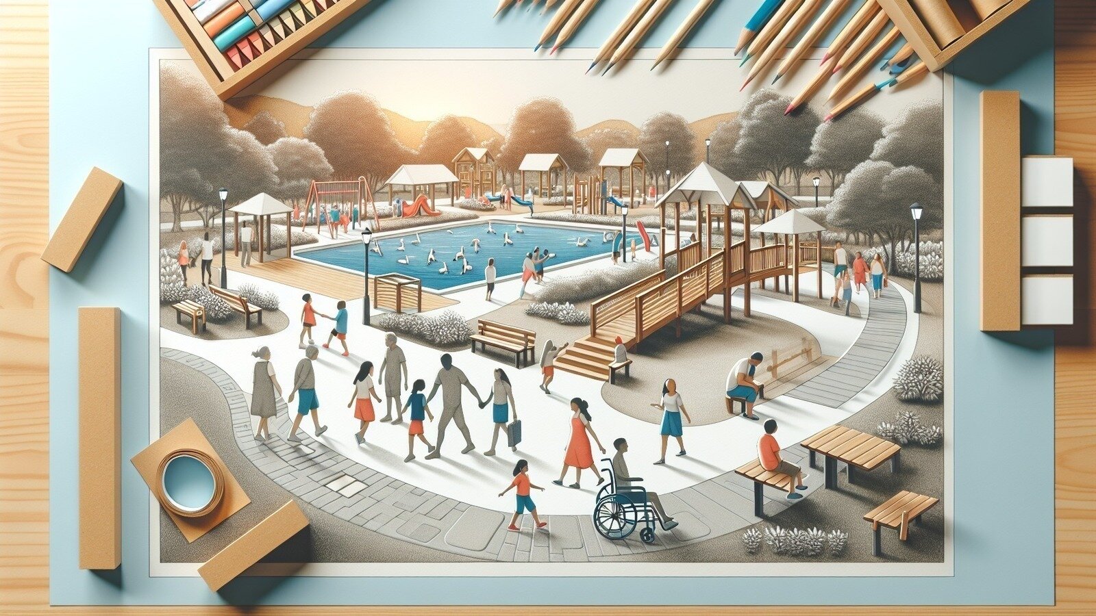 Petition · Improve Accessibility for All Including Persons with ...