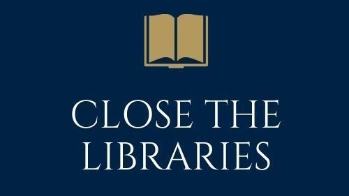 Petition · Close University Libraries during the Covid-19 Pandemic ...
