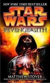 Petición · Read "Star Wars: Revenge of the Sith" novelization in ...
