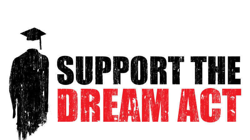 Petition · Pass the DREAM Act - United States · Change.org